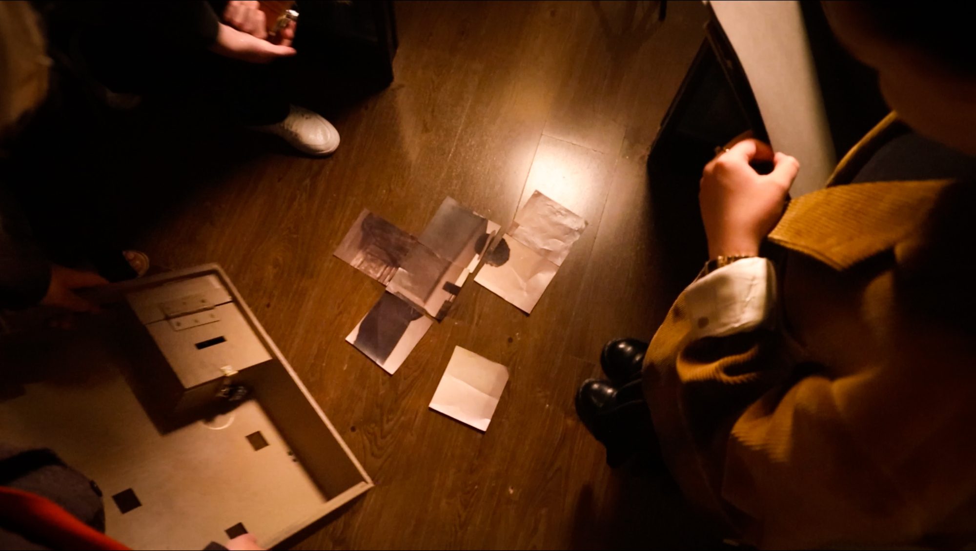 Homepage | Escape Entertainment